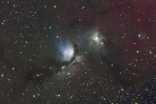 ウルトラマンの故郷『M78星雲』が実在するって本当？SFと科学が交差する驚きの世界 | もふたん