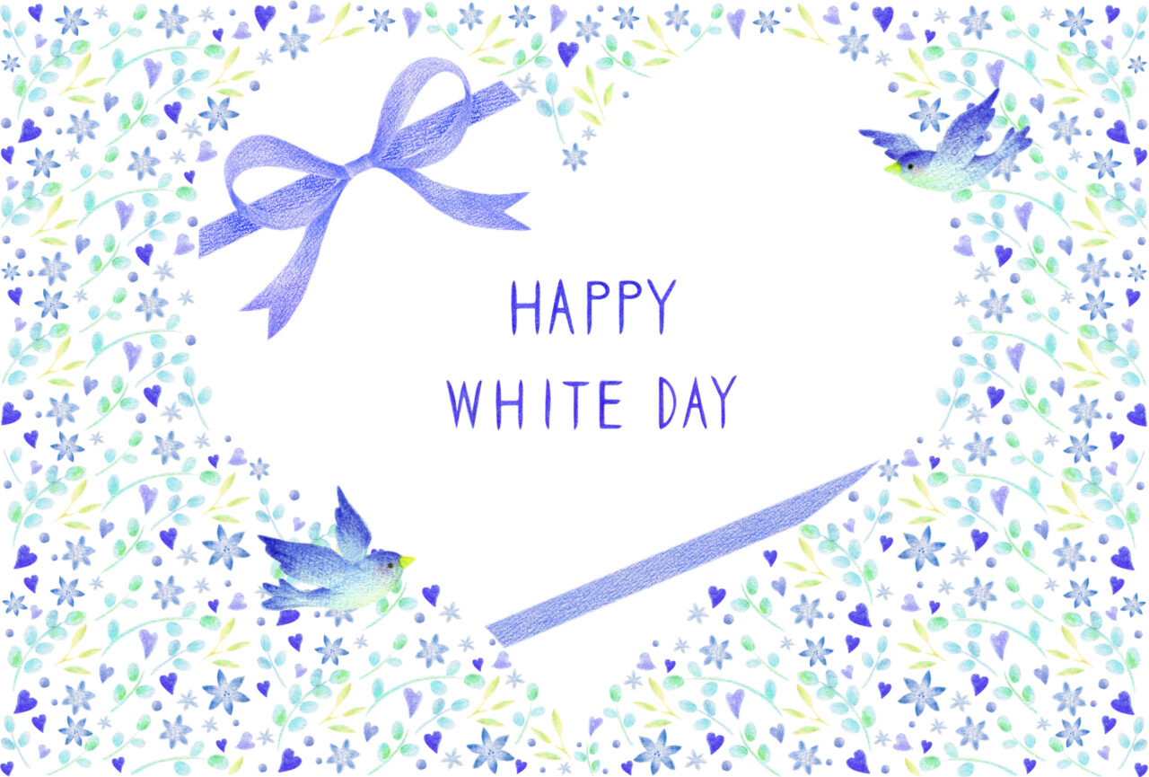 ホワイトデーは海外にもある？日本だけの文化なのか、各国を徹底検証！ | もふたん